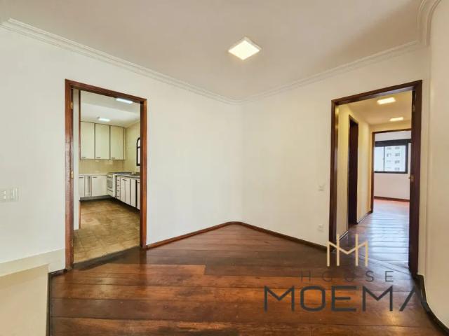 Apartamento, Moema São Paulo
