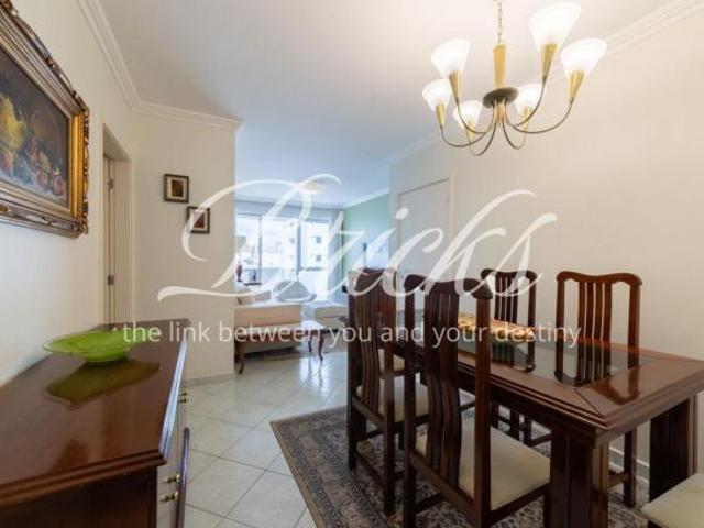 Apartamento, Moema São Paulo