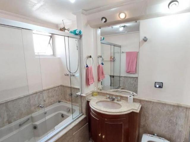 Apartamento, Moema, São Paulo, SP
