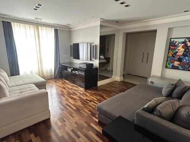 Apartamento, Moema, São Paulo, SP