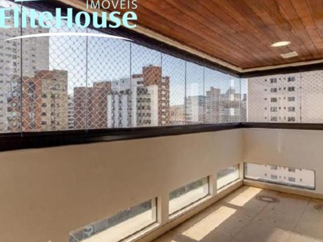 Apartamento, Moema, São Paulo, SP