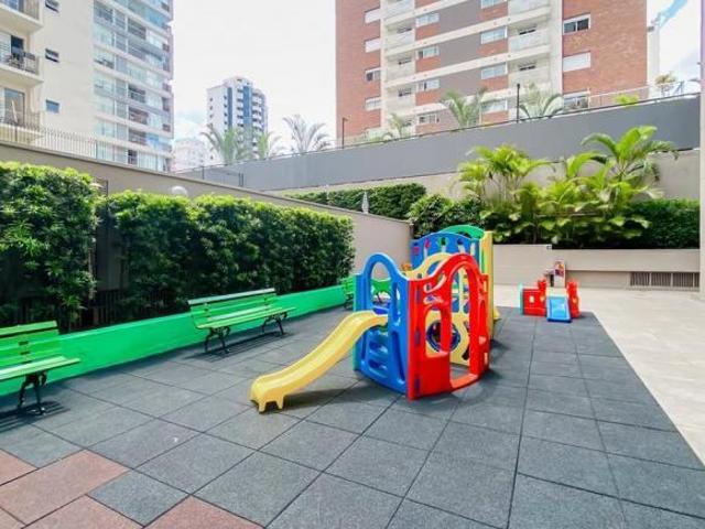 Apartamento, Moema, São Paulo, SP