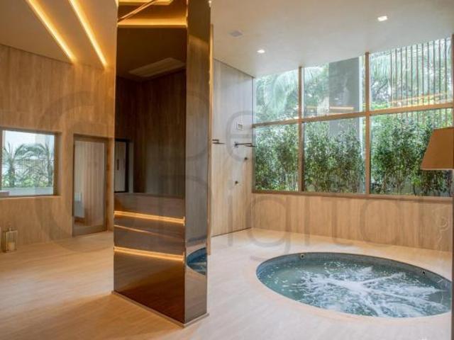 Apartamento, Moema, São Paulo, SP
