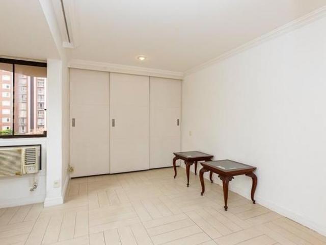 Apartamento, Moema, São Paulo, SP