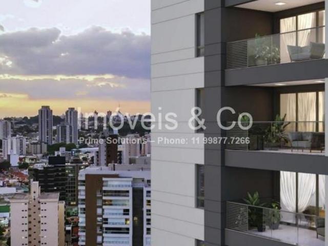 Apartamento, Moema, São Paulo, SP
