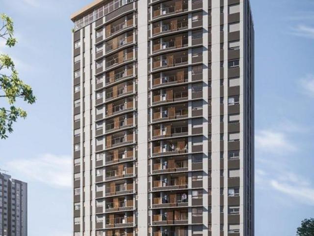 Apartamento, Moema, São Paulo, SP