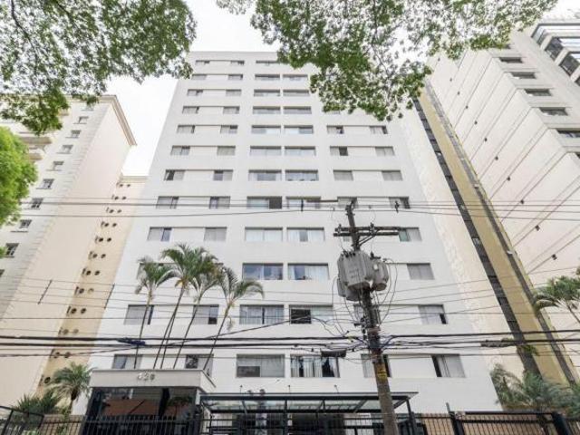 Apartamento, Moema, São Paulo, SP