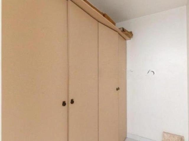 Apartamento, Moema, São Paulo, SP