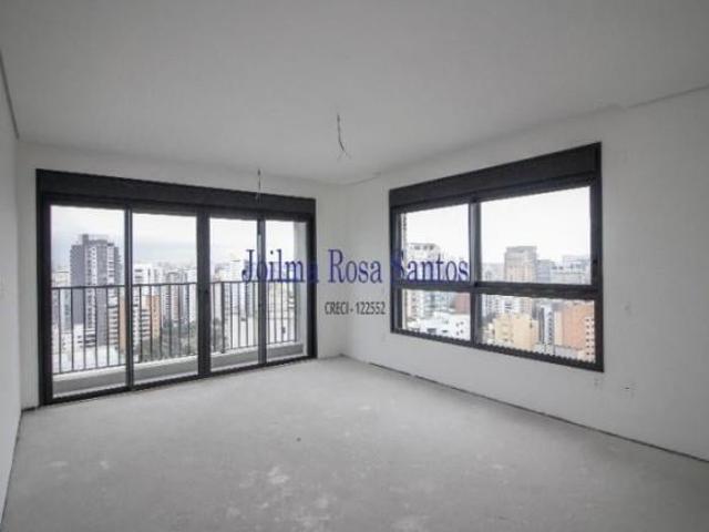 Apartamento, Moema, São Paulo, SP