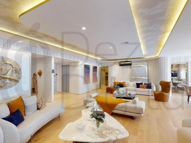 Apartamento, Moema, São Paulo, SP