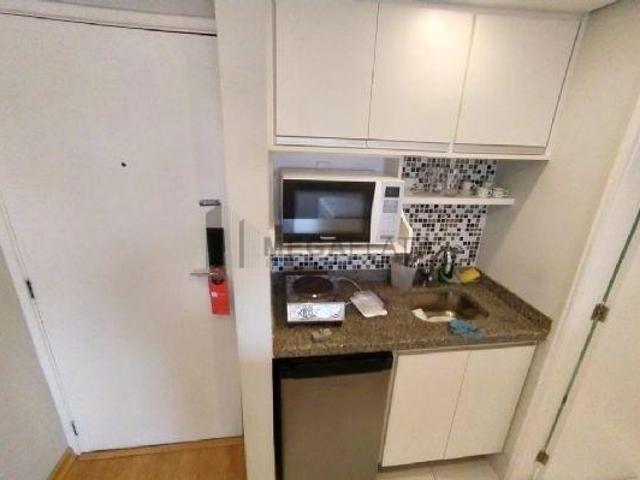 Apartamento, Moema, São Paulo, SP