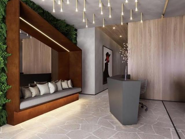 Apartamento, Moema, São Paulo, SP
