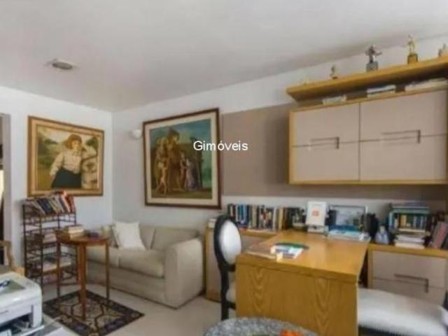 Apartamento, Moema, São Paulo, SP