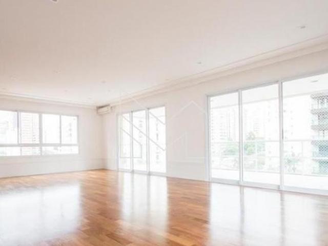 Apartamento, Moema, São Paulo, SP