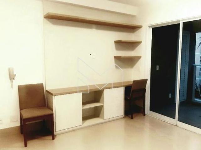 Apartamento, Moema, São Paulo, SP