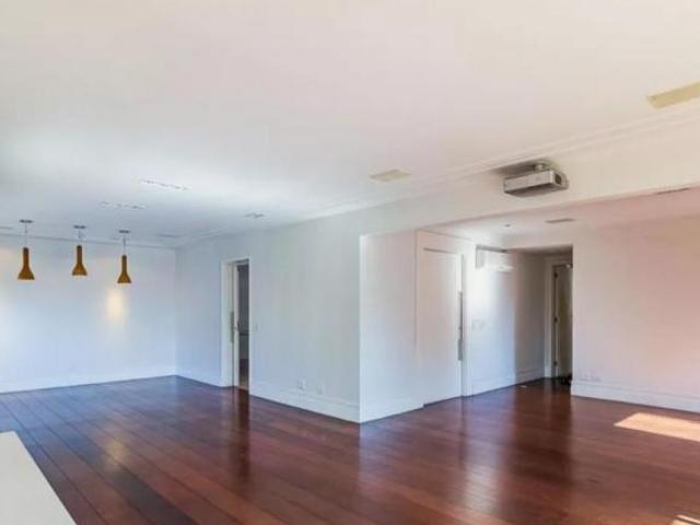 Apartamento, Moema, São Paulo, SP