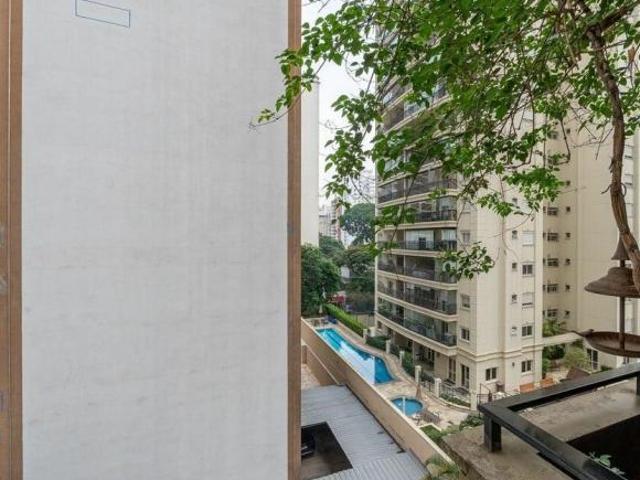 Apartamento, Moema, São Paulo, SP