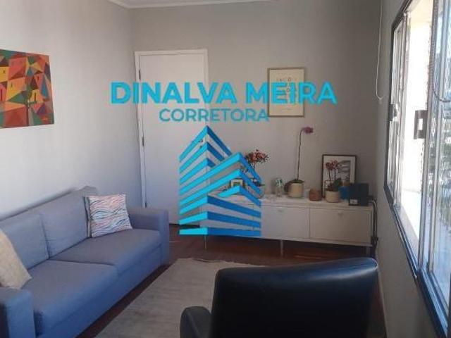 Apartamento, Moema, São Paulo, SP