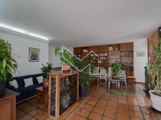 Apartamento, Moema, São Paulo, SP