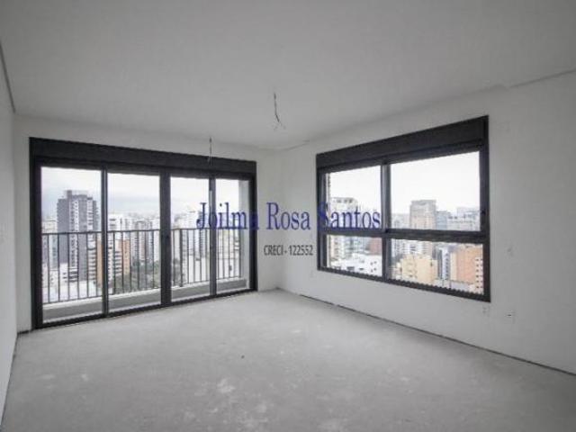 Apartamento, Moema, São Paulo, SP