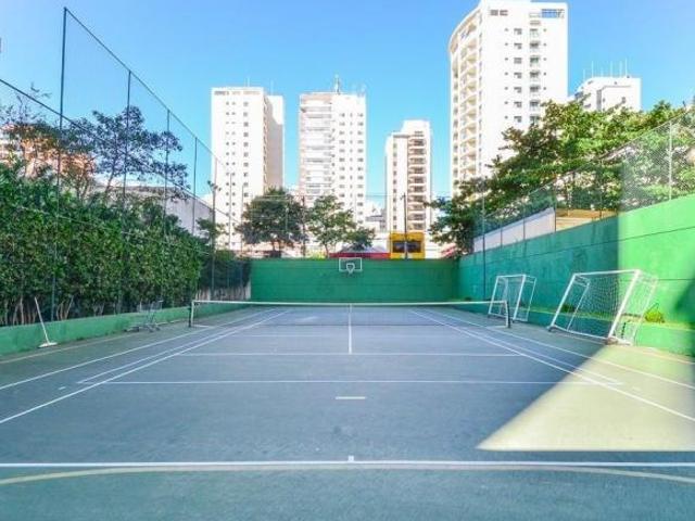 Apartamento, Moema, São Paulo, SP
