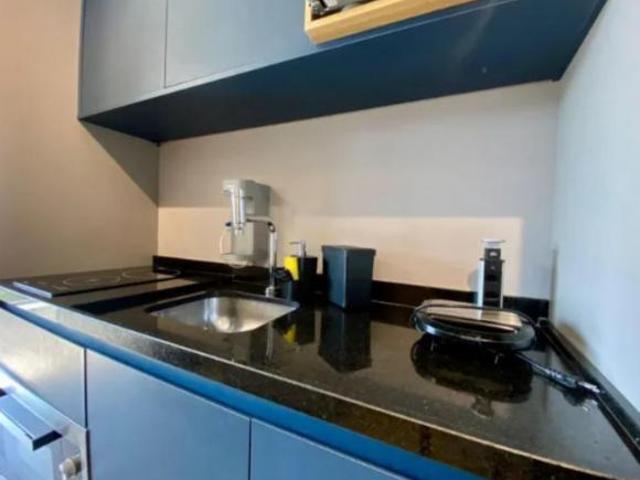 Apartamento, Moema, São Paulo, SP