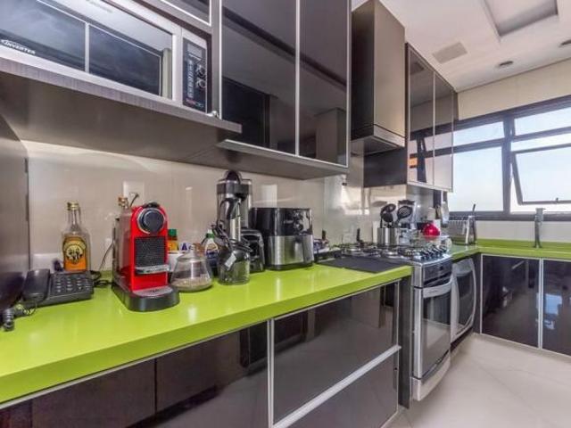 Apartamento, Moema, São Paulo, SP