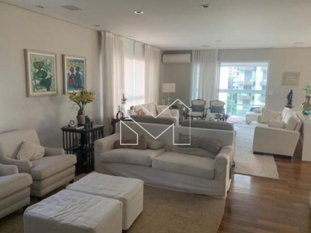 Apartamento, Moema, São Paulo, SP