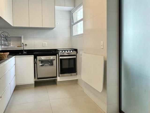Apartamento, Moema, São Paulo, SP