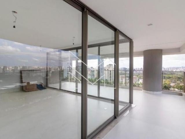 Apartamento, Moema, São Paulo, SP