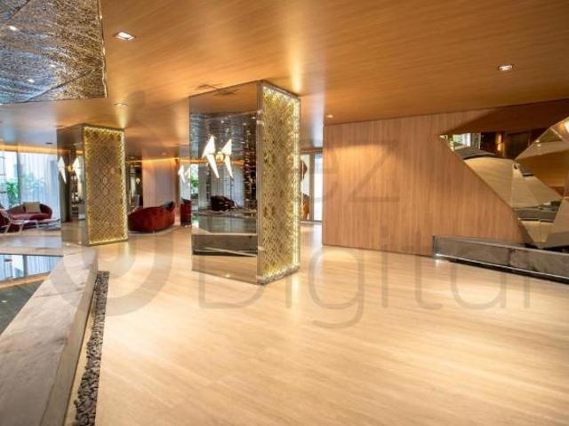 Apartamento, Moema, São Paulo, SP