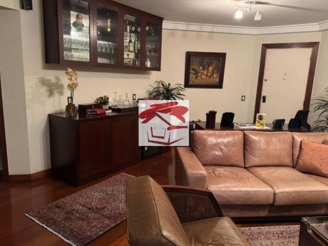 Apartamento, Moema, São Paulo, SP