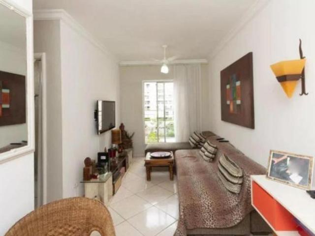 Apartamento, Moema, São Paulo, SP