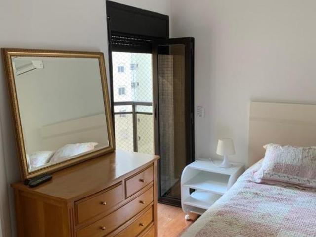 Apartamento, Moema, São Paulo, SP