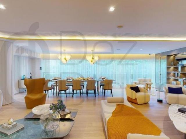 Apartamento, Moema, São Paulo, SP