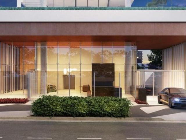 Apartamento, Moema, São Paulo, SP