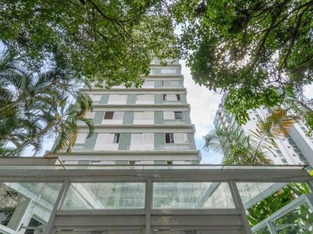 Apartamento, Moema, São Paulo, SP