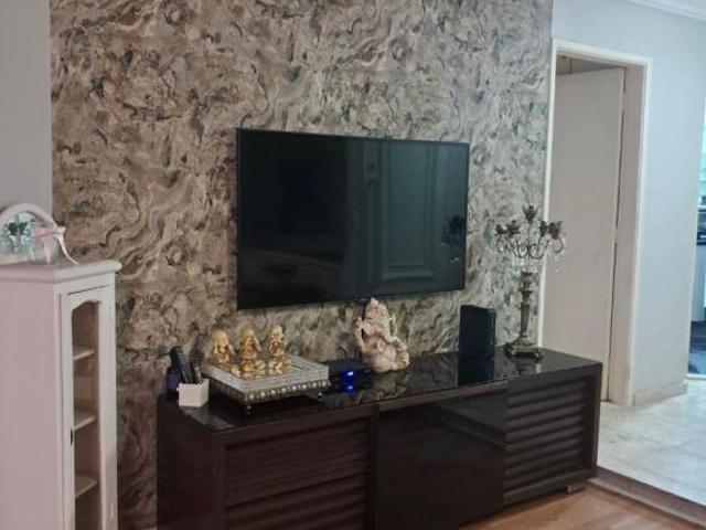 Apartamento, Moema, São Paulo, SP