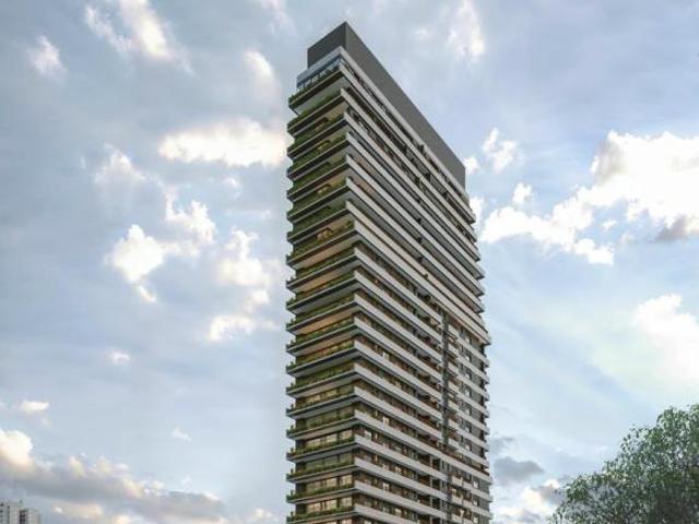 Apartamento, Moema, São Paulo, SP