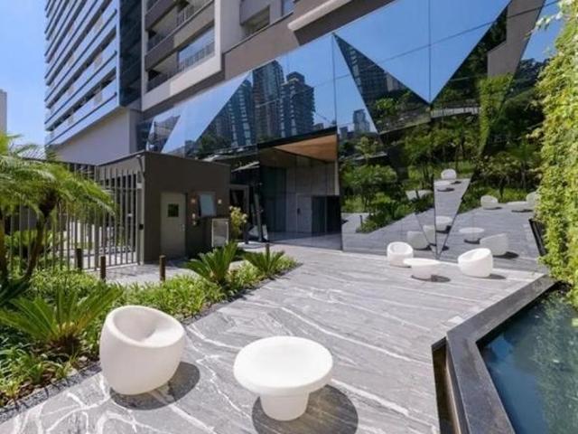 Apartamento, Moema, São Paulo, SP