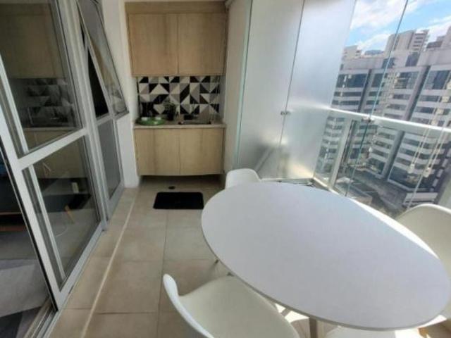 Apartamento, Moema, São Paulo, SP
