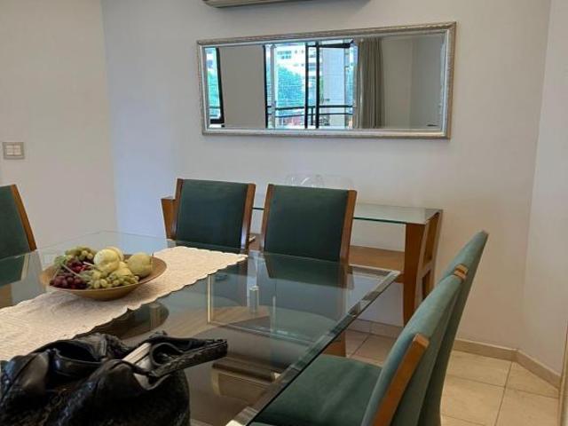 Apartamento, Moema, São Paulo, SP