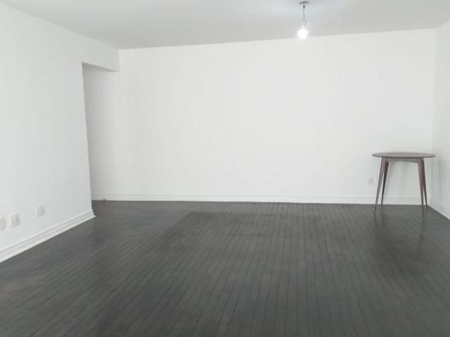 Apartamento, Moema, São Paulo, SP