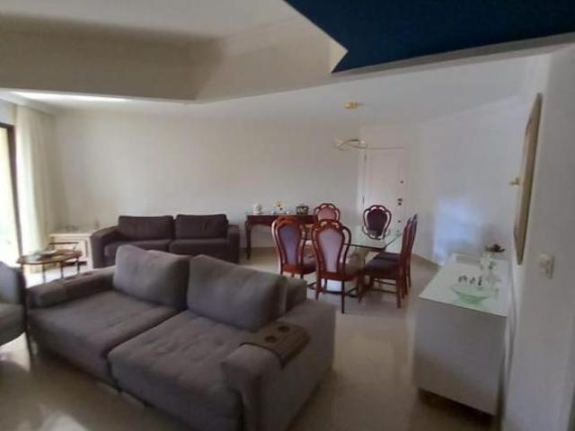Apartamento, Moema, São Paulo, SP