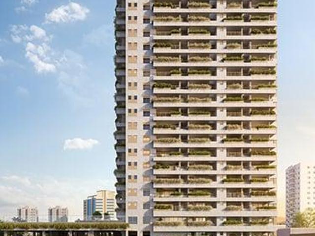 Apartamento, Moema, São Paulo, SP