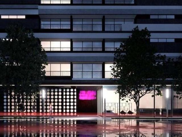 Apartamento, Moema, São Paulo, SP