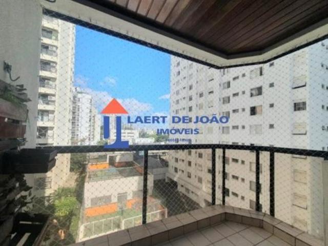 Apartamento, Moema, São Paulo, SP