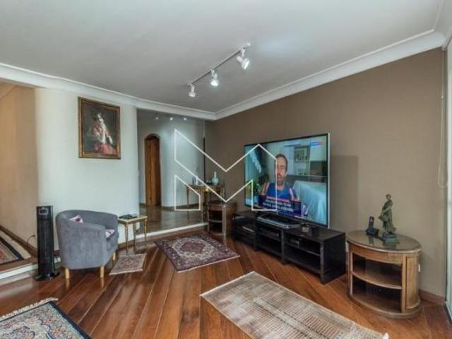 Apartamento, Moema, São Paulo, SP