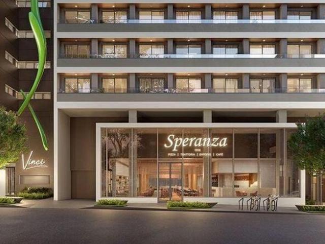 Apartamento, Moema, São Paulo, SP
