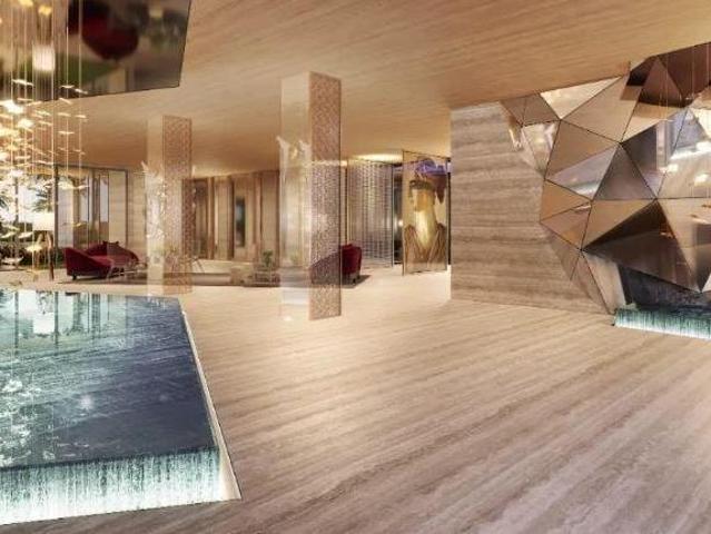 Apartamento, Moema, São Paulo, SP